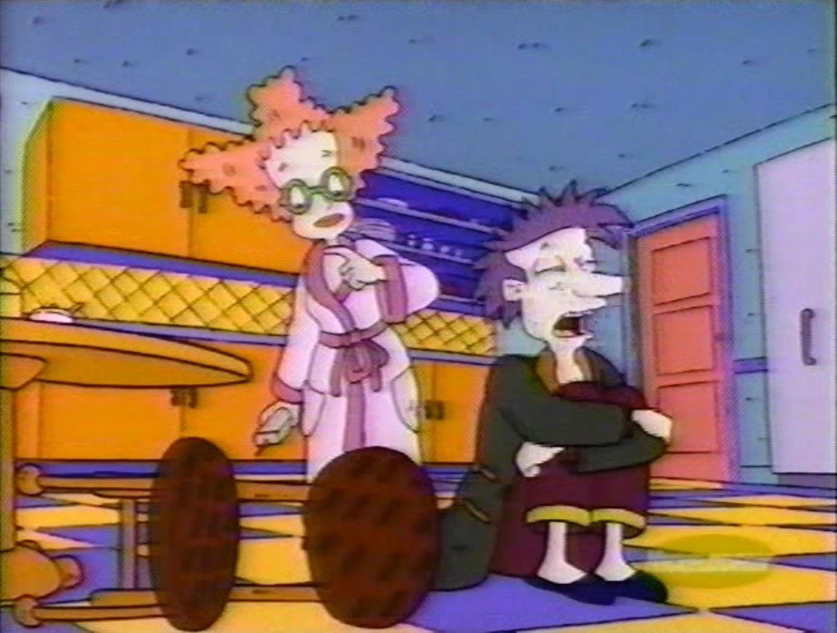 Nickelodeon (October 15, 1998) | The Television Archives Wiki | Fandom