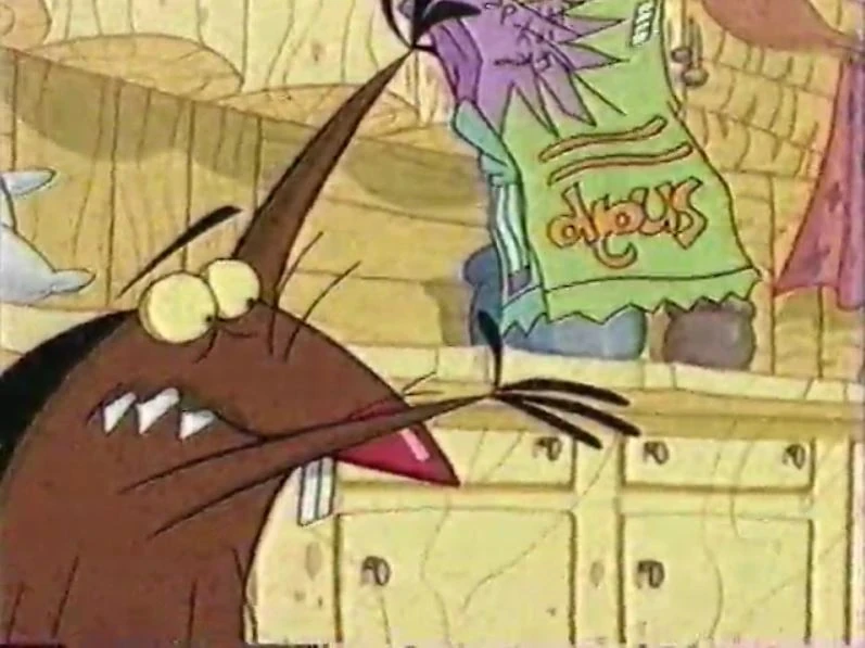 Nickelodeon (September 13, 1997) | The Television Archives Wiki | Fandom