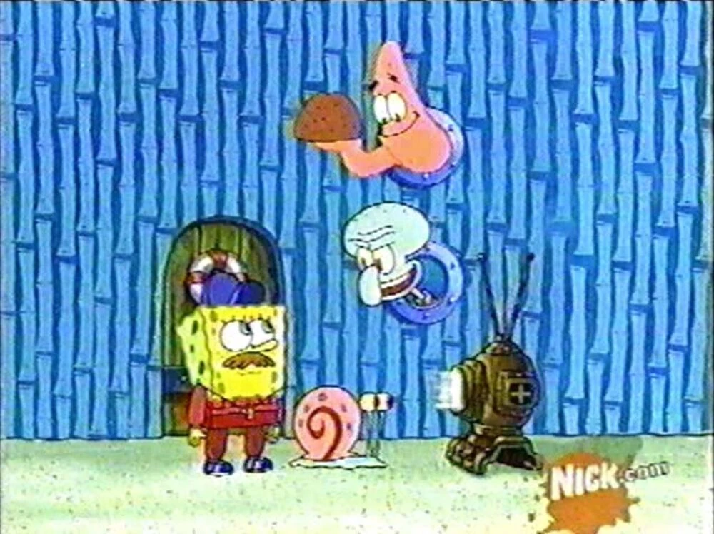 Nickelodeon (July 10, 2004) | The Television Archives Wiki | Fandom