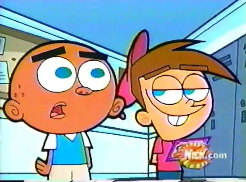 Nickelodeon (July 19, 2002) | The Television Archives Wiki | Fandom