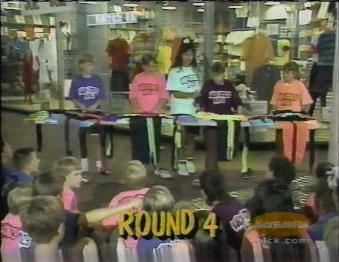 Nickelodeon (January 23, 2000) | The Television Archives Wiki | Fandom