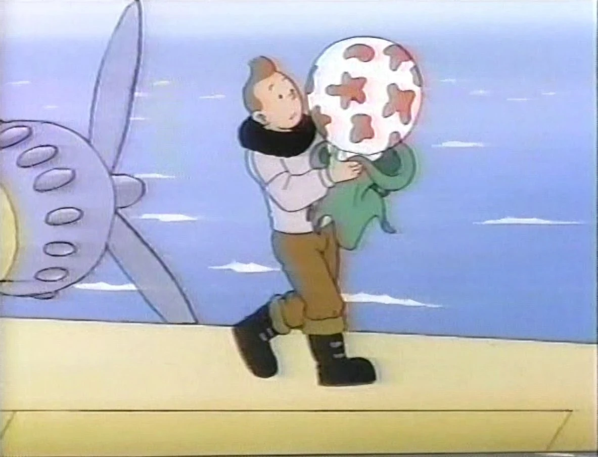 Nickelodeon (November 26, 1994) | The Television Archives Wiki | Fandom