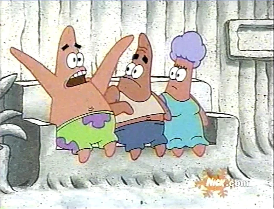 Nickelodeon (March 1, 2003) | The Television Archives Wiki | Fandom