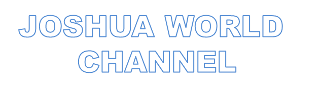 Joshua World Channel | The Television Channels Wiki | Fandom