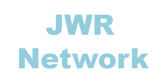 JWR Network Schedule | The Television Channels Wiki | Fandom