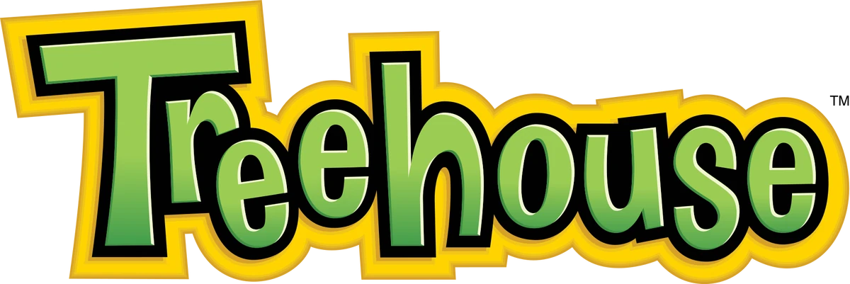 Treehouse TV | The Television Channels Wiki | Fandom