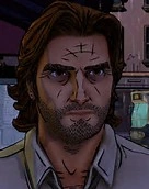 Bigby Wolf (The Wolf Among Us) | The Telltale Games Wiki | Fandom