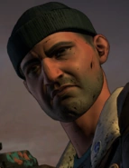 Max (The Walking Dead - A New Frontier) | The Telltale Games Wiki | Fandom
