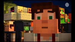 Jesse (Minecraft: Story Mode) | The Telltale Games Wiki | Fandom