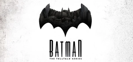 Batman - The Telltale Series | The Telltale Games Wiki | Fandom