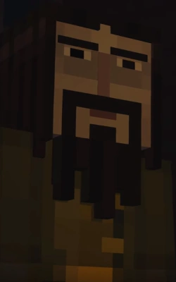 Ivor (Minecraft: Story Mode) | The Telltale Games Wiki | Fandom