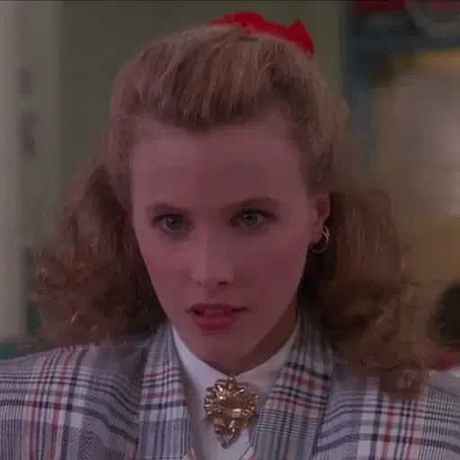 Heather Chandler | The Temp UOA Wiki | Fandom