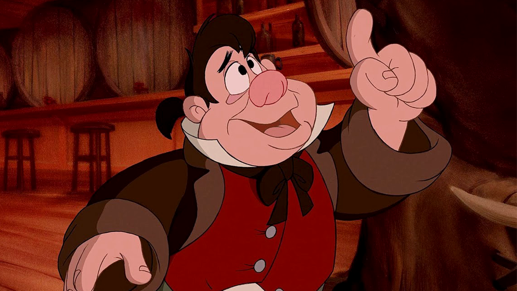 LeFou | The Temp UOA Wiki | Fandom