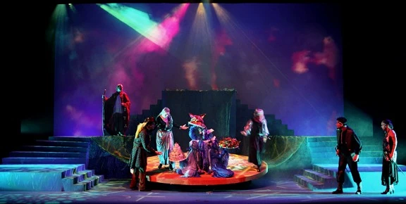 Adrian and Francisco | The Tempest Project Wiki | Fandom