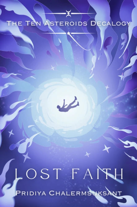Lost Faith | The Ten Asteroids Wiki | Fandom