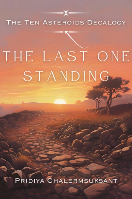 The Last One Standing | The Ten Asteroids Wiki | Fandom
