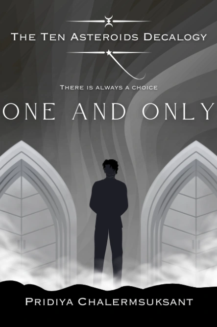 One and Only | The Ten Asteroids Wiki | Fandom