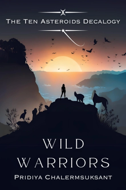 Wild Warriors | The Ten Asteroids Wiki | Fandom