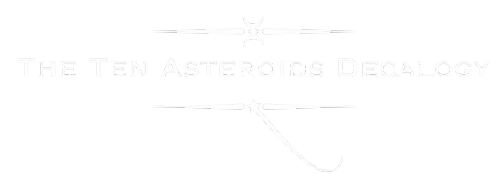 Skylar Carter | The Ten Asteroids Wiki | Fandom