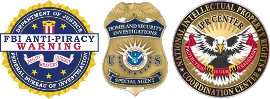 FBI Warning logos | The Ten Mass Media Companies Wiki | Fandom