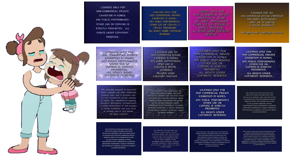 Audrey Bertha and her mom crying while seeing Paramount's US Licensed ...