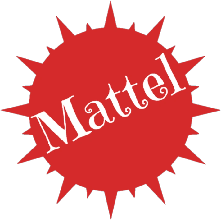 Mattel | The Ten Mass Media Companies Wiki | Fandom