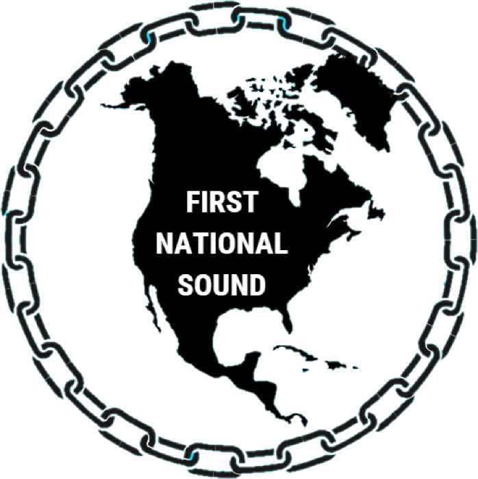 First National Sound | The Ten Mass Media Companies Wiki | Fandom