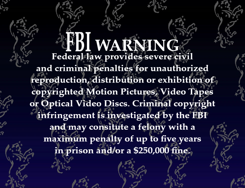 Lionsgate Limited/Warning Screens | The Ten Mass Media Companies Wiki ...