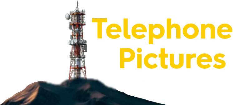 Telephone Pictures | The Ten Mass Media Companies Wiki | Fandom