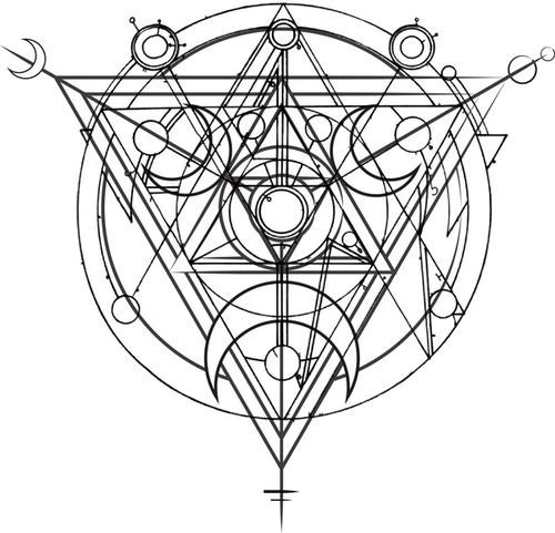 Formations | The Ten Realms Wiki | Fandom