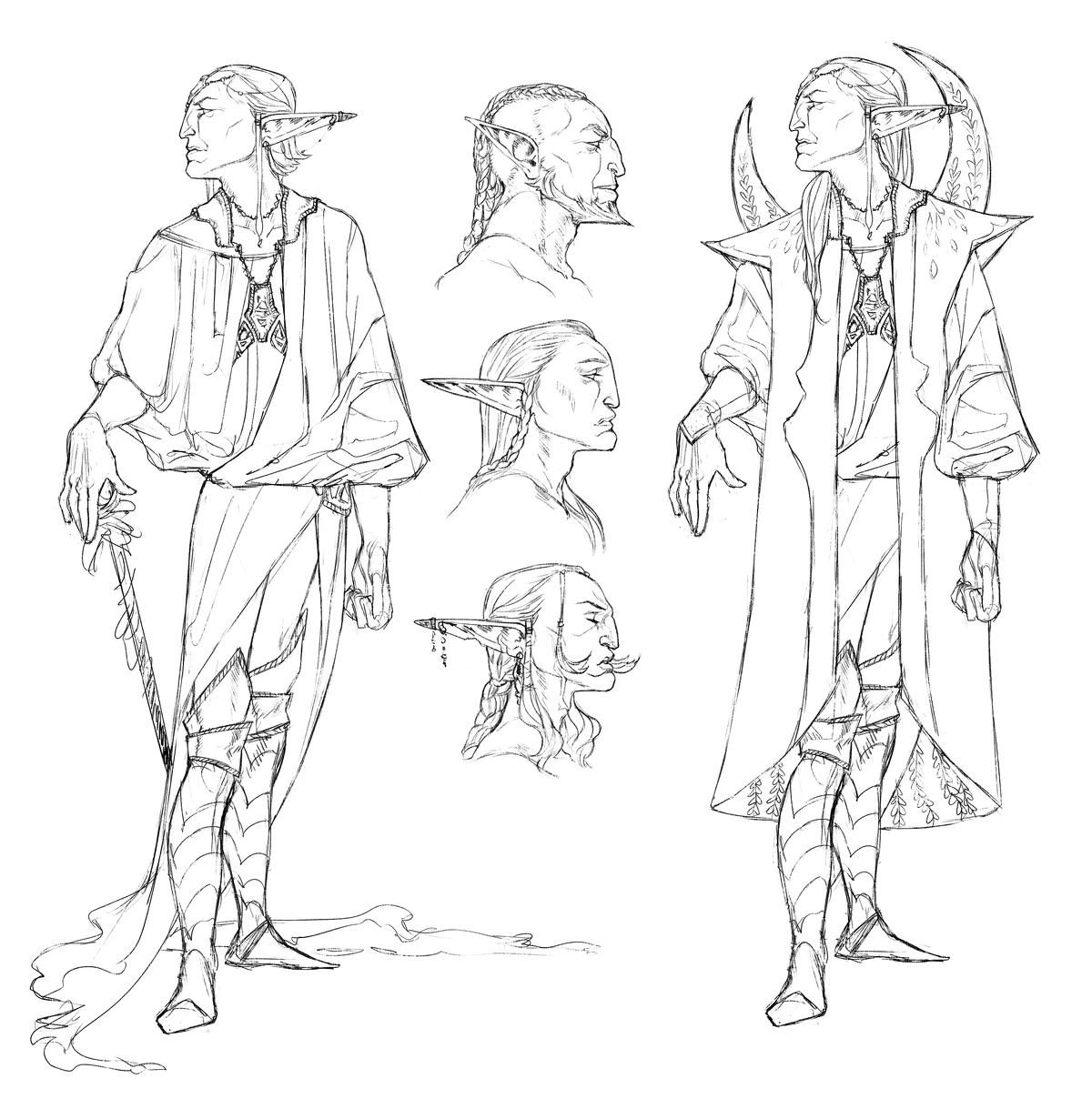 Valar | The Ten Seals Wiki | Fandom