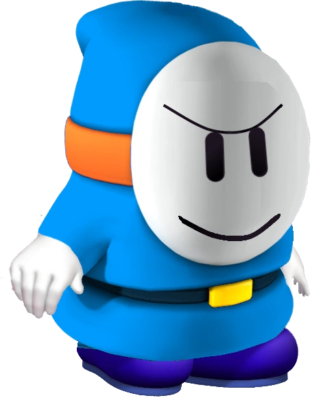 Bandit | The Ten Terible Stodious Wiki | Fandom