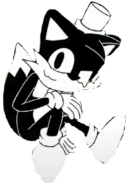 SWAP! Bew | The Ten Terible Stodious Wiki | Fandom