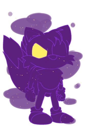 Shadow Tails RC | The Ten Terible Stodious Wiki | Fandom