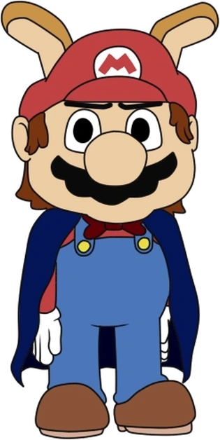 Clone Mario | The ten terrible studios. Wiki | Fandom