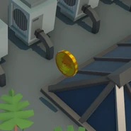 City Pickups | The Tenants Wiki | Fandom