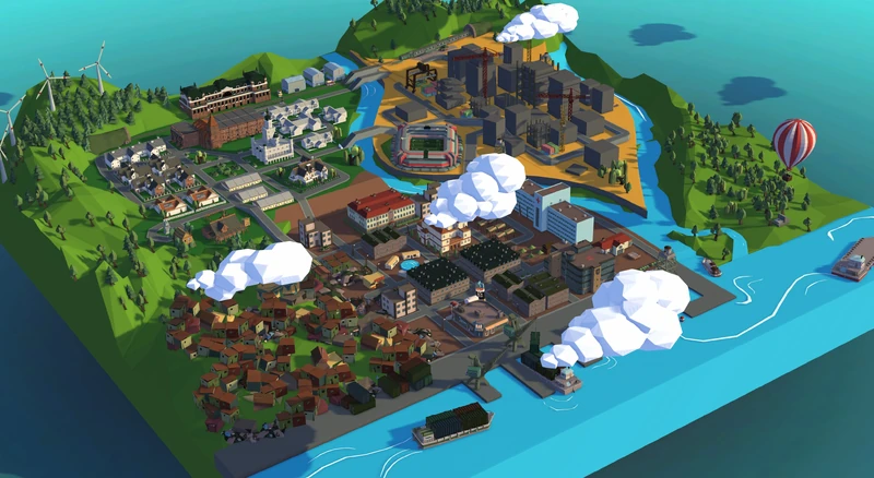 Districts Map | The Tenants Wiki | Fandom