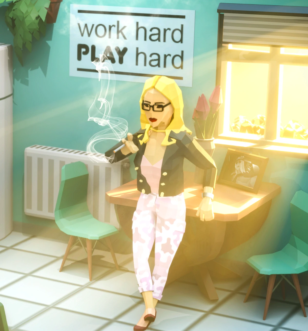 Tenant | The Tenants Wiki | Fandom