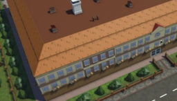 Sunny Street 40/1 | The Tenants Wiki | Fandom