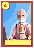 City Pickups | The Tenants Wiki | Fandom