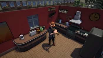 Musician (Archetype) | The Tenants Wiki | Fandom