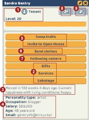 Tenant | The Tenants Wiki | Fandom