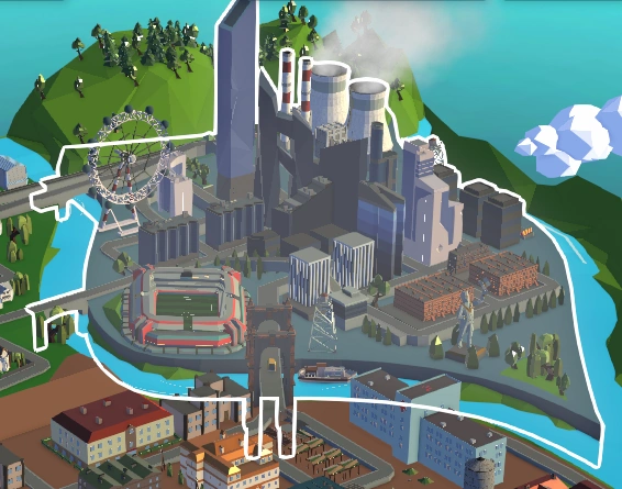 Category:Manhattan | The Tenants Wiki | Fandom