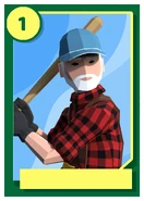 City Pickups | The Tenants Wiki | Fandom