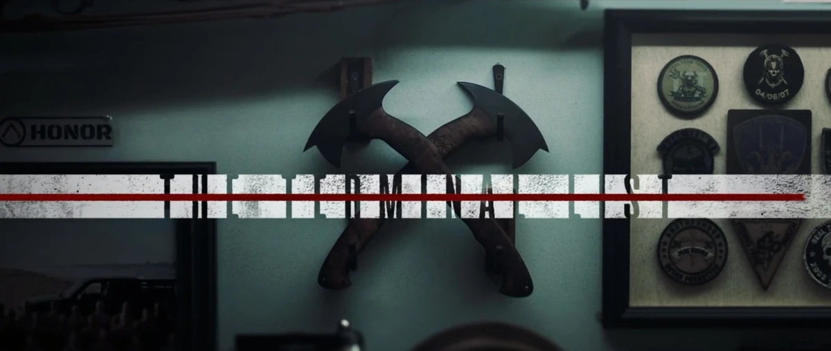 Season 2 (The Terminal List) | The Terminal List Wiki | Fandom