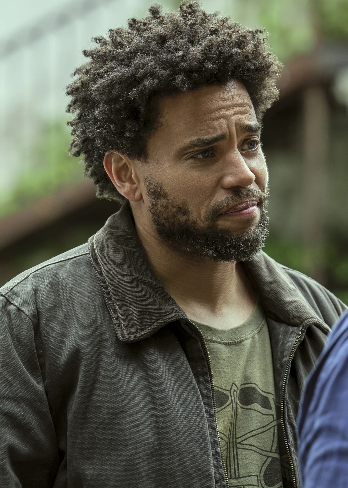 Ish Reinhart | The Terminal List Wiki | Fandom