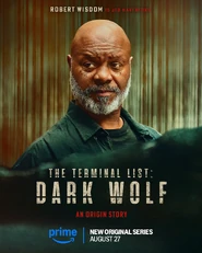 Jed Haverford | The Terminal List Wiki | Fandom