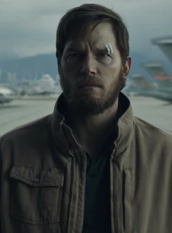 James Reece (TV series) | The Terminal List Wiki | Fandom