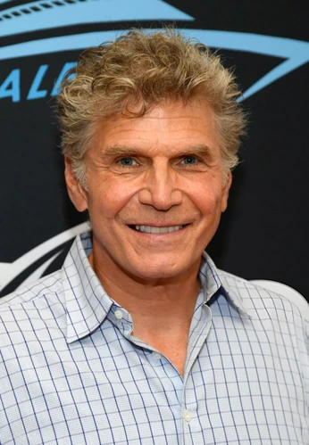 Nick Chinlund | The Terminal List Wiki | Fandom