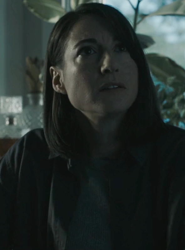 Anne Howard | The Terminal List Wiki | Fandom